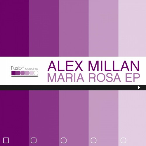 Play Maria Rosa by Alex Millan on Amazon Music