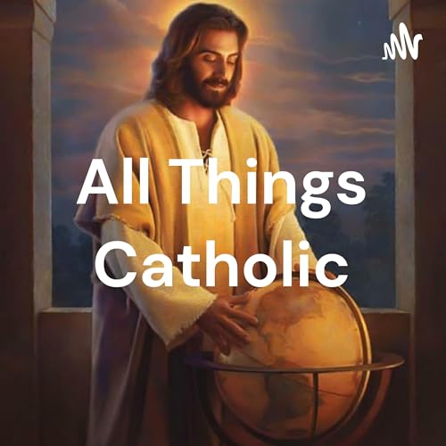 Amazon.com: All Things Catholic : Dusty rose: Audible Books & Originals