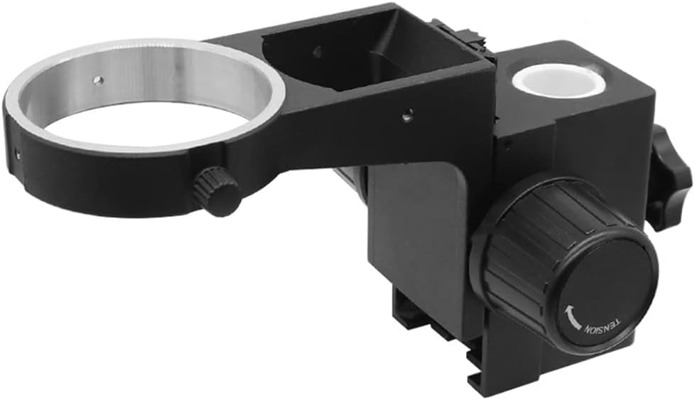 Amazon.com : Lab Microscope Equipment 76mm Diameter Adjustable ...