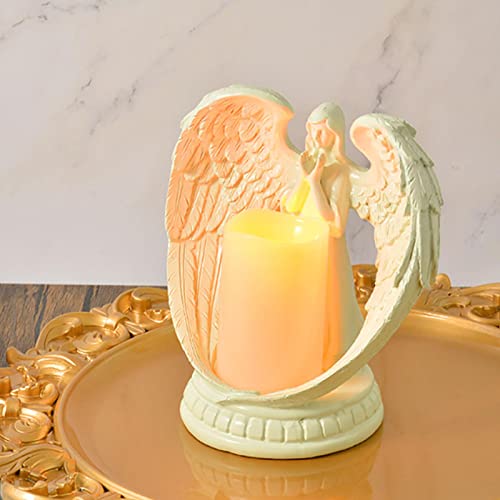 The 30 Best Angel Candle Holders of 2025 [Verified] - Cherry Picks