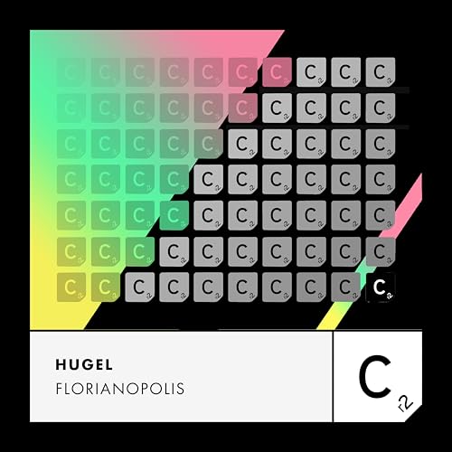 Amazon MusicでHUGEL & John ElleのFlorianopolisを再生する