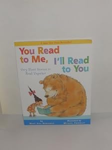 9780316013468: You Read to Me, I'll Read to You Very Short Stories to ...