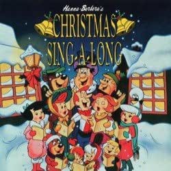 Christmas Sing-A-Long with Book: Amazon.it: CD e Vinili}