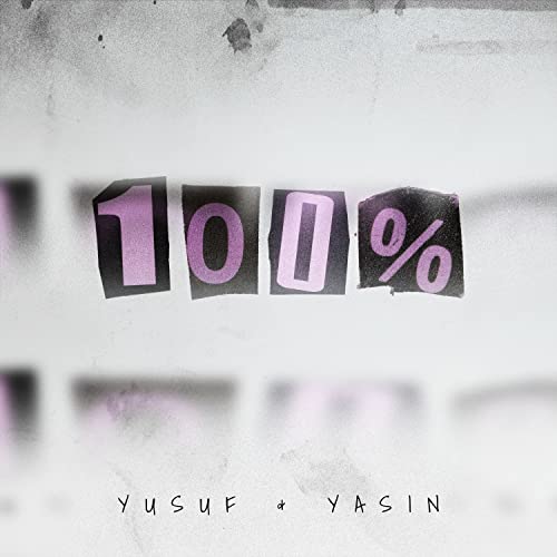Play 100 Prozent by Yusuf & Yasin on Amazon Music