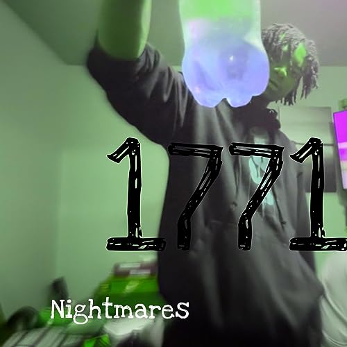 Écouter Nightmares par RRUG IV sur Amazon Music Unlimited