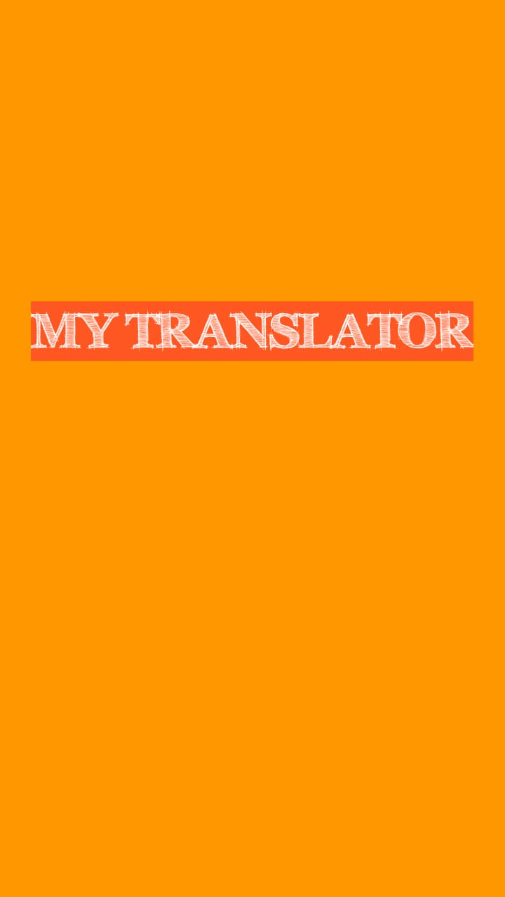 My Translator - App on Amazon Appstore