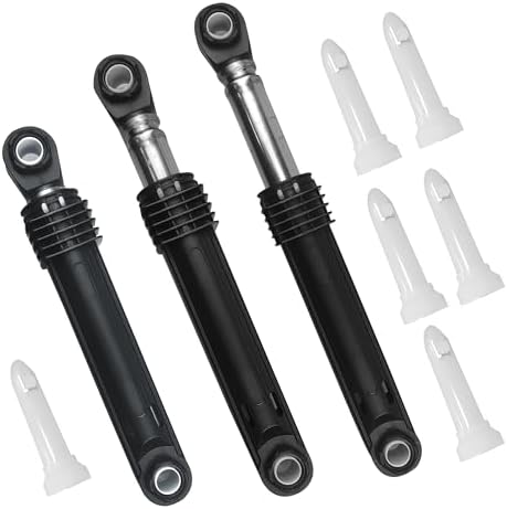 Amazon.com: 3Pack 383EER3001G 4901ER2003A Washer Shock Absorber ...