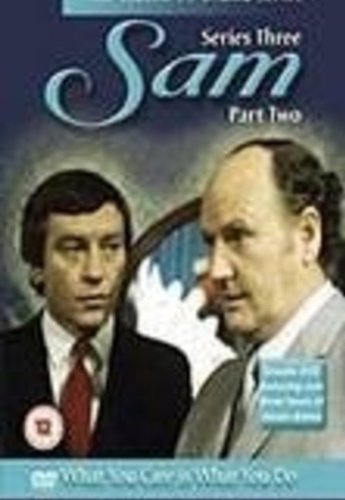 Sam - Series 3 - Part 2 [Reino Unido] [DVD]: Amazon.es: Mark Mcmanus ...
