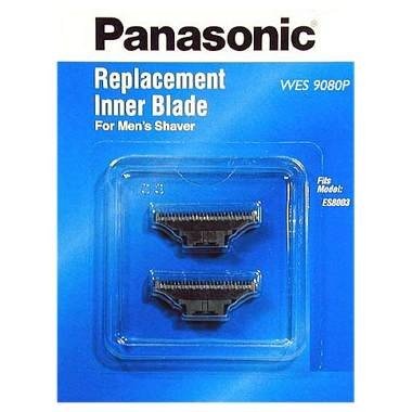 Amazon.com: Panasonic WES9080P Men's Electric Razor Replacement Inner ...