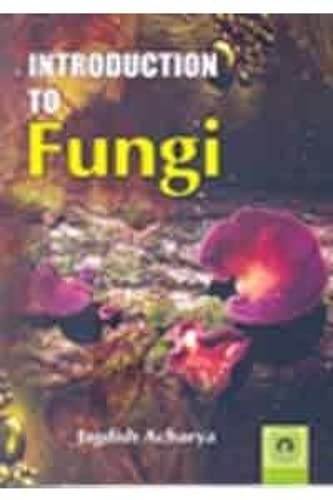 Buy Introduction To Fungi Book Online at Low Prices in India ...