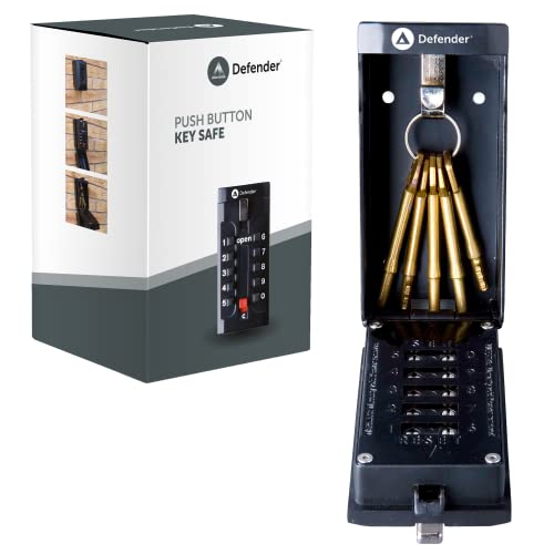 Amazon.co.uk Best Sellers: The most popular items in Key Cabinets