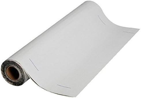 Flex Clad 400 Pipe and Duct Waterproofing Self-Stick Protective Sheet ...