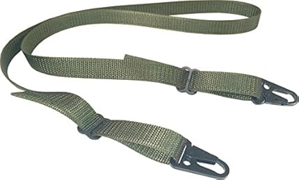 The 16 Best Fire Force Gun Slings of 2024 [Verified] - Cherry Picks