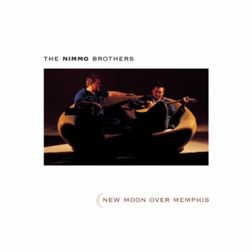Amazon.com: New Moon Over Memphis : Nimmo Brothers: Digital Music