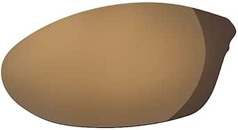 Amazon.com: Native Eyewear Nano2 Sunglass Replacement Lens Brown, One ...