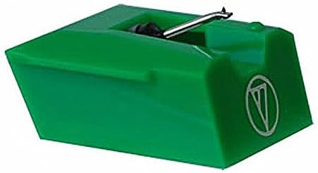 Amazon.com: Audio-Technica ATN95E Replacement Elliptical Diamond Stylus ...