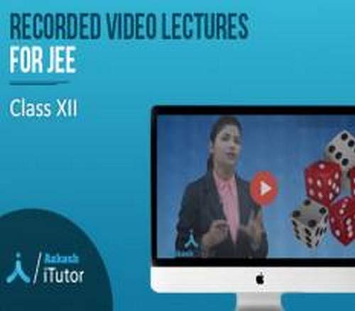 Aakash iTutor - Premium Plus Package - One Year Course - Class 12 - JEE ...