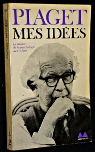 Amazon.fr - Mes idées - Piaget, Jean, Evans, Richard Isadore, Neumann ...