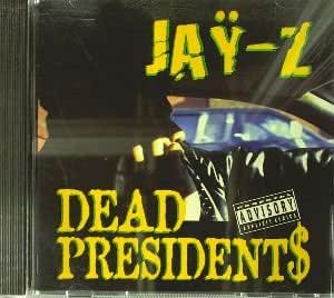 Dead Presidents: Amazon.ca: Music