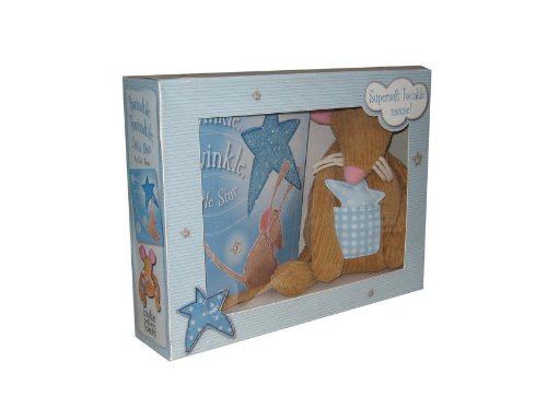 Amazon | Twinkle, Twinkle, Little Star | Toms, Kate | Mice, Hamsters ...