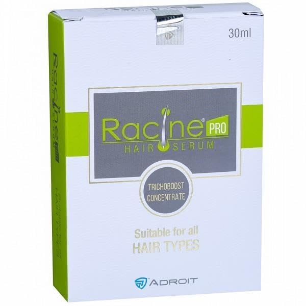 Buy Racine Pro Hair Serum 30ml(N) Online at Low Prices in India - Amazon.in