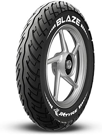 Ralco 110/90-10 BLASTER-ST T/L Tyre, Anti Skid : Amazon.in: Car & Motorbike