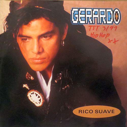 Rico Suave - : Amazon.de: Musik-CDs & Vinyl
