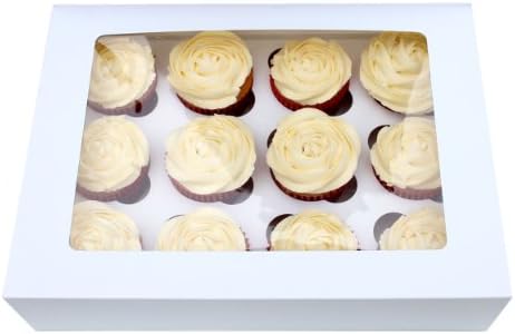Ennah’s Cakes's Amazon page