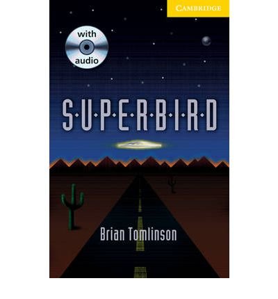 [(Superbird Level 2 Book with Audio CD Pack: Level 2)] [Author: Brian ...