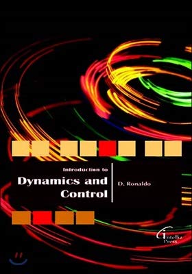 Introduction To Dynamics And Control: INTELLIZ PRESS: 9781682512234 ...