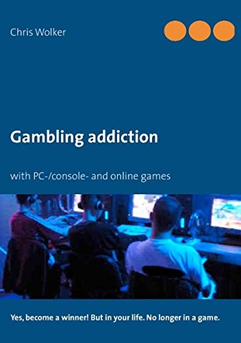 71 Best-Selling Gambling Addiction Books of All Time - BookAuthority