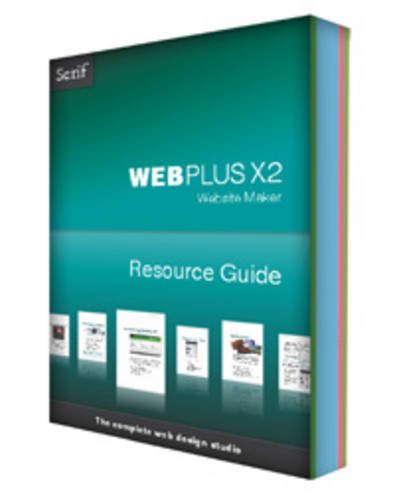 WebPlus X2 User Guide: Serif Europe Limited: 9781906471187: Amazon.com: Books