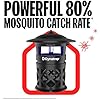 Amazon.com : DynaTrap DT2030SR Mosquito & Flying Insect Outdoor Trap ...