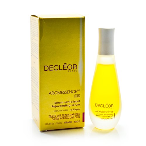 Amazon.com: Decleor by Decleor Decleor Aromessence Iris - Rejuvenating ...