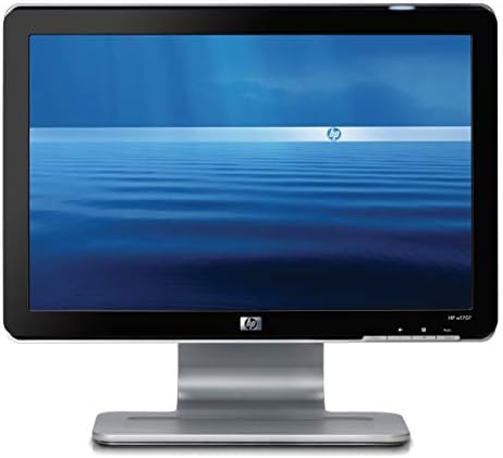 Amazon.com: HP W1707 17-inch LCD Monitor : Electronics