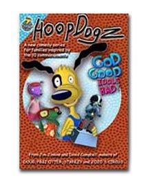 Amazon.com: Hoop Dogz - God Good, Idols Bad! : Movies & TV