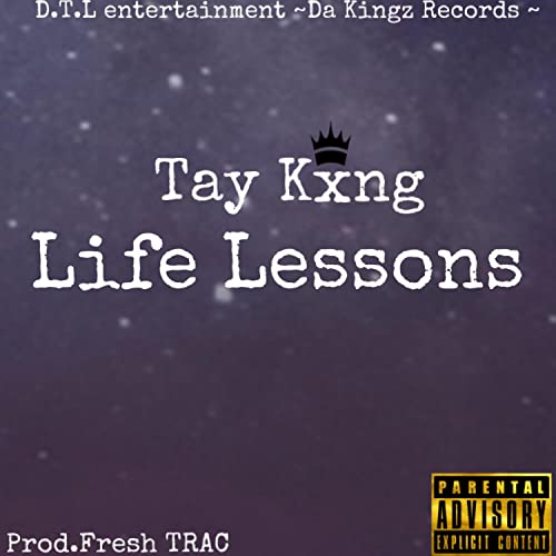 Amazon.co.jp: Life lessons [Explicit] : Fresh TRAC: Digital Music