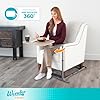 Amazon.com: Stander Wonder Tray, Adjustable Swivel Table, Large Laptop ...
