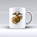 Amazon.com | Marine Corps Mugs USMC Mug Marine Corps Gifts 15OZ: Coffee ...