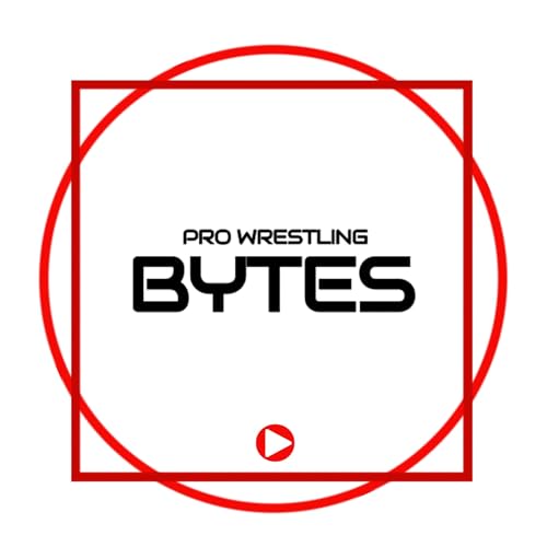 Pro Wrestling Bytes : JT From PWB: Amazon.de: Bücher