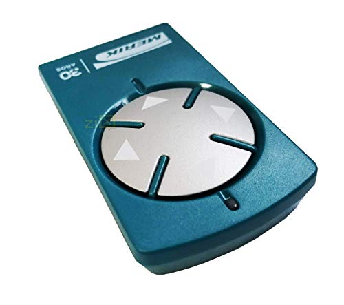 Guía Completa del Manual para el 25 Aniversario de Merik - El Multimetro