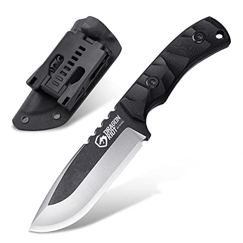 Poignard de Survie : Comment bien le choisir ? TOP 3 couteau de survie