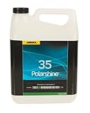 ・ブランド:Mirka・製造元:Mirka・モデル:PC35-5L・製造元/メーカー部品番号:PC35-5L・Polarshine 35 is an aggressive polishing compound for removal of ...