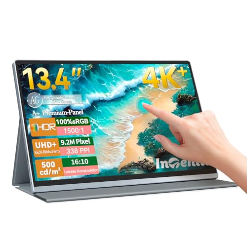 4K Touch Screen Monitor – Die 15 besten Produkte im Vergleich - WinTotal