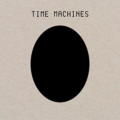 Amazon.com: Time Machines : Coil: Digital Music