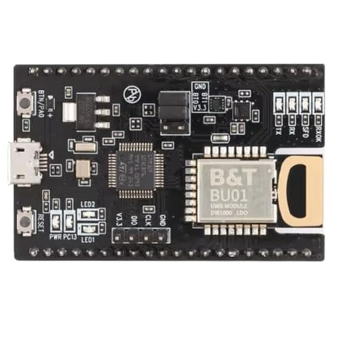 Arduino Unveils the Stella and Portenta UWB Shield Tracking