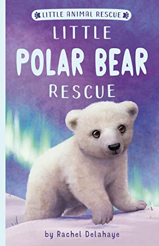 Polar Bear Books for Kids