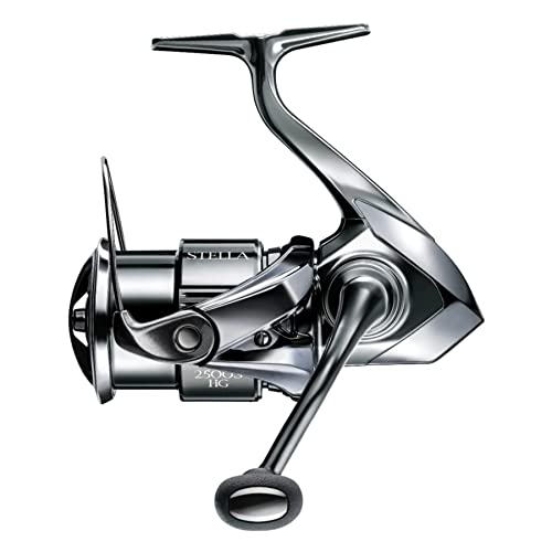 Top 6 Flagship Shimano Spinning Reels | Outdoors Informed