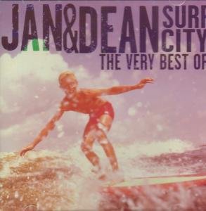 Jan & Dean - Surf City - Amazon.com Music