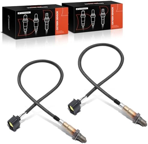 A-Premium O2 Oxygen Sensor Compatible With Jeep Compass, Patriot ...
